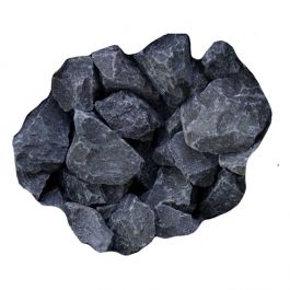 60 x 20kg Basalt Split 16-32 mm